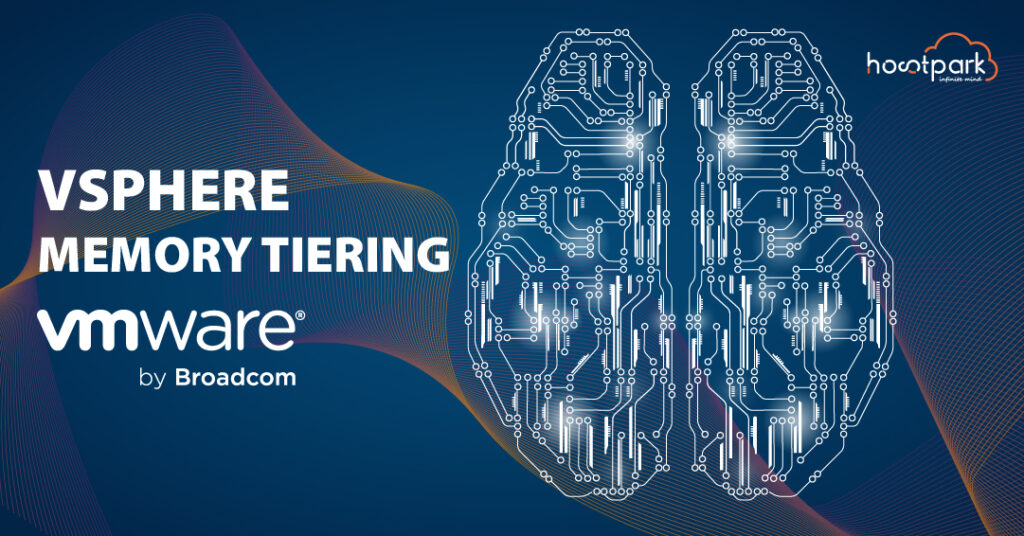 Memory optimization using vSphere Memory Tiering | HostPark